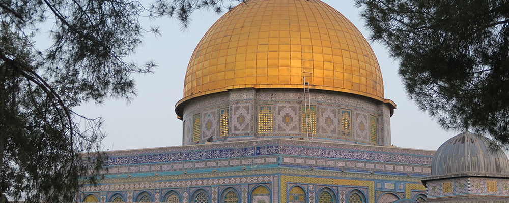 Gerusalemme: scopri tutte le informazioni per visitarla - israele ...